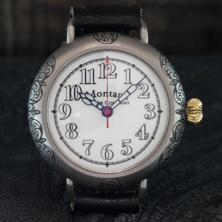 Unique Watches | Montana Watch Company