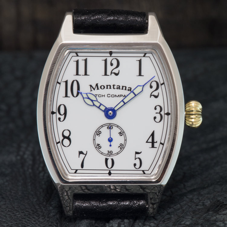 Unique Watches | Montana Watch Company