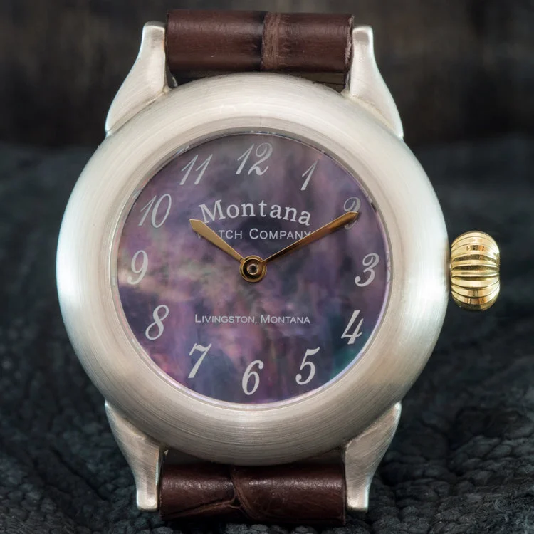 Unique Watches | Montana Watch Company