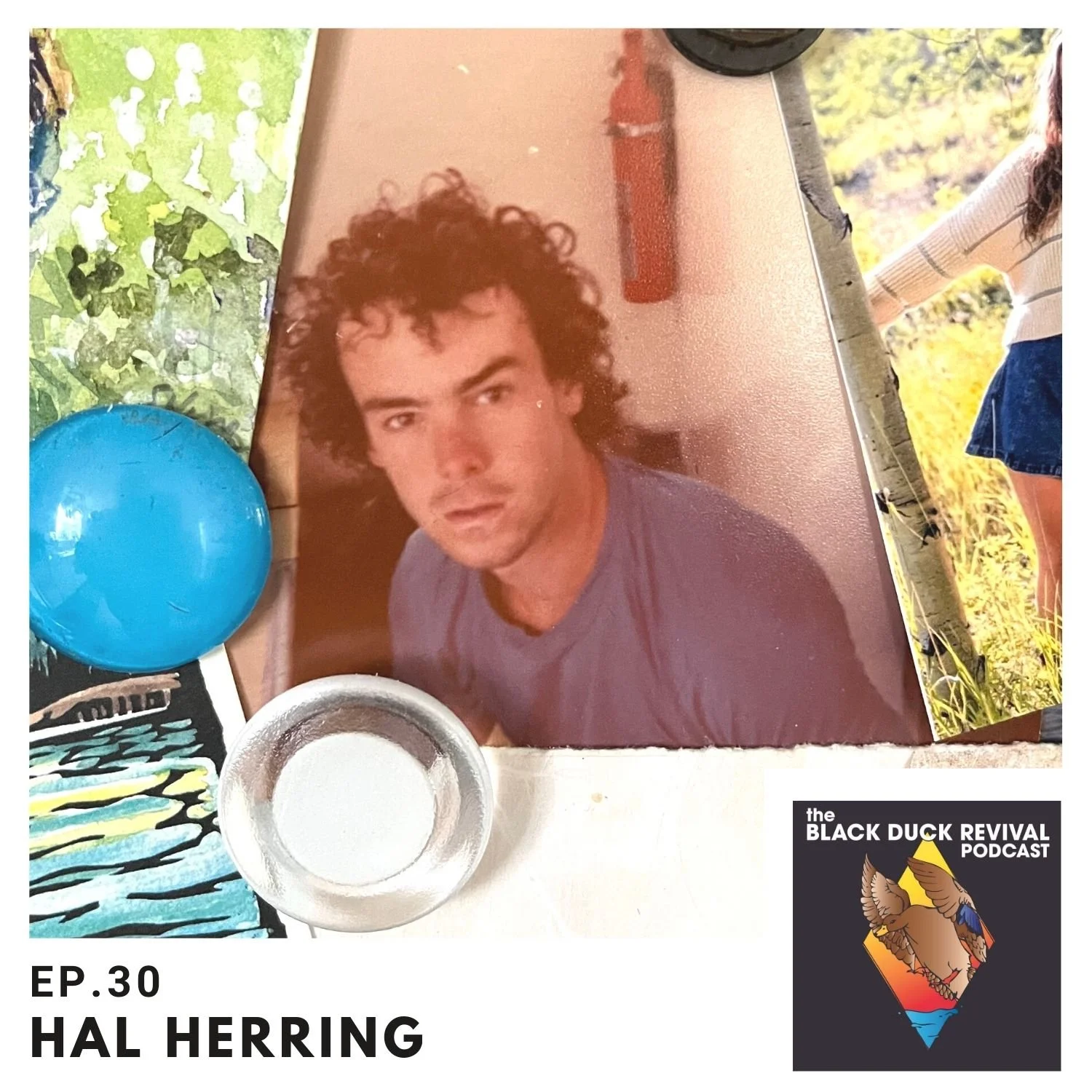 Podcast — BDR