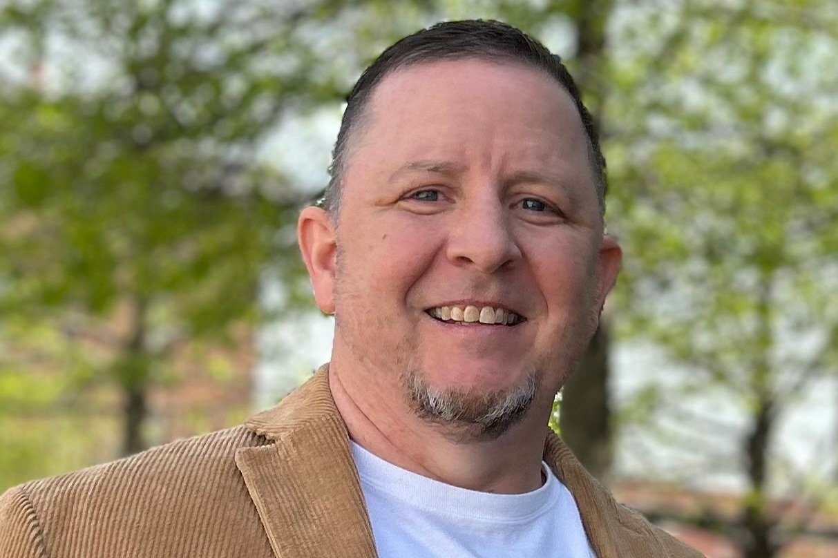 2025 Growing in Equity & AntiRacism Awardee, Kevin Poe! — Community ...