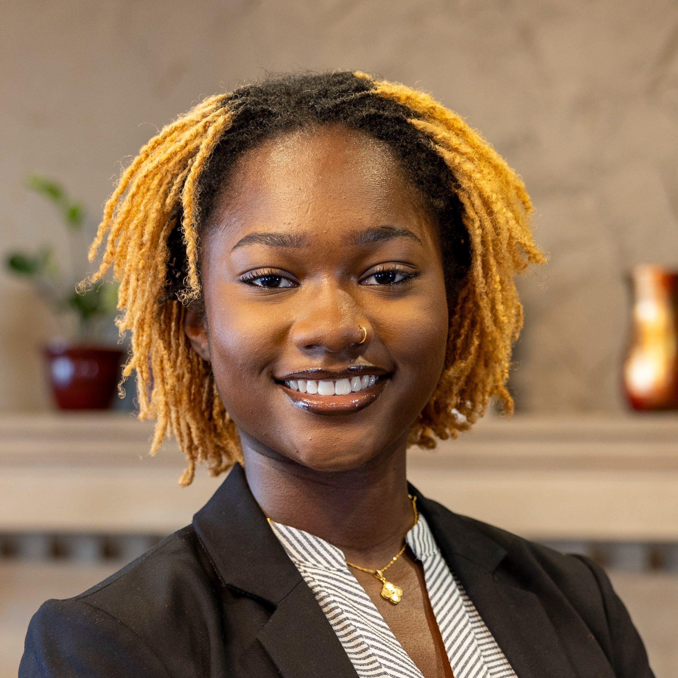 Staff — Community Builders Network