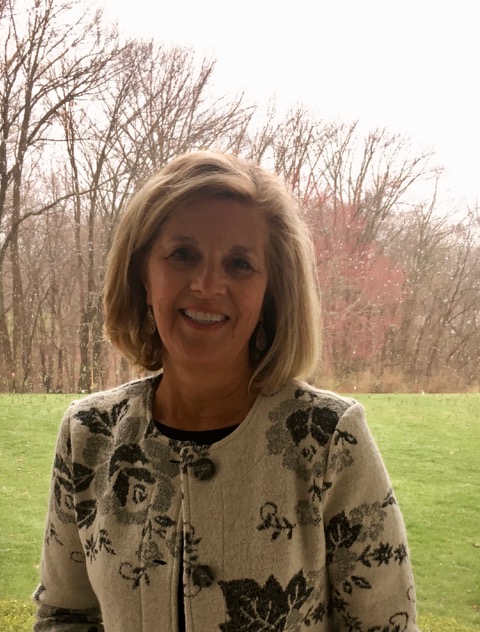 Excellence in Philanthropy: Gail Olson — Community Builders Network