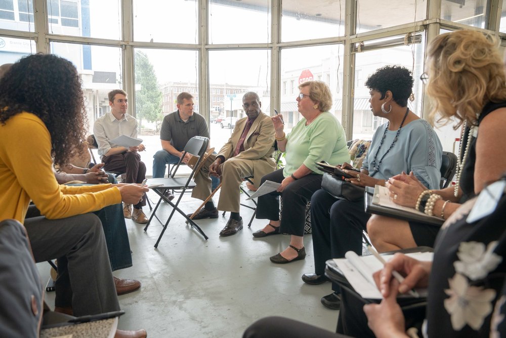 Community Builders Network