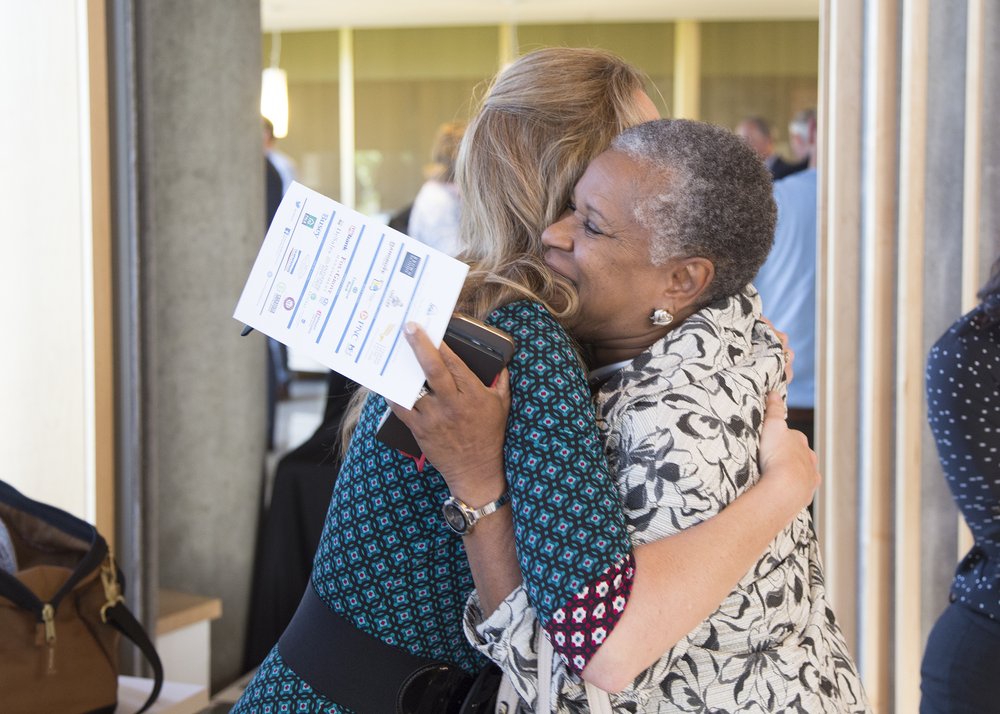 Become A Member, Friend or Affiliate — Community Builders Network
