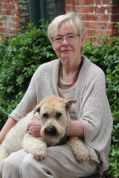 Excellence in the Business Sector: Michele Duffe — Community Builders ...