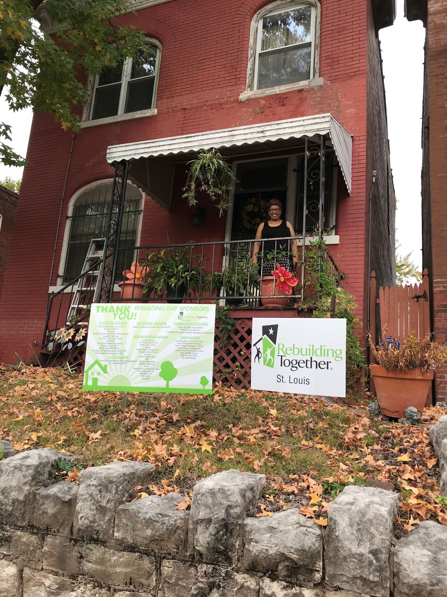 Rebuilding Together St. Louis Supports Repairs at 18 Homes for 2020 ...