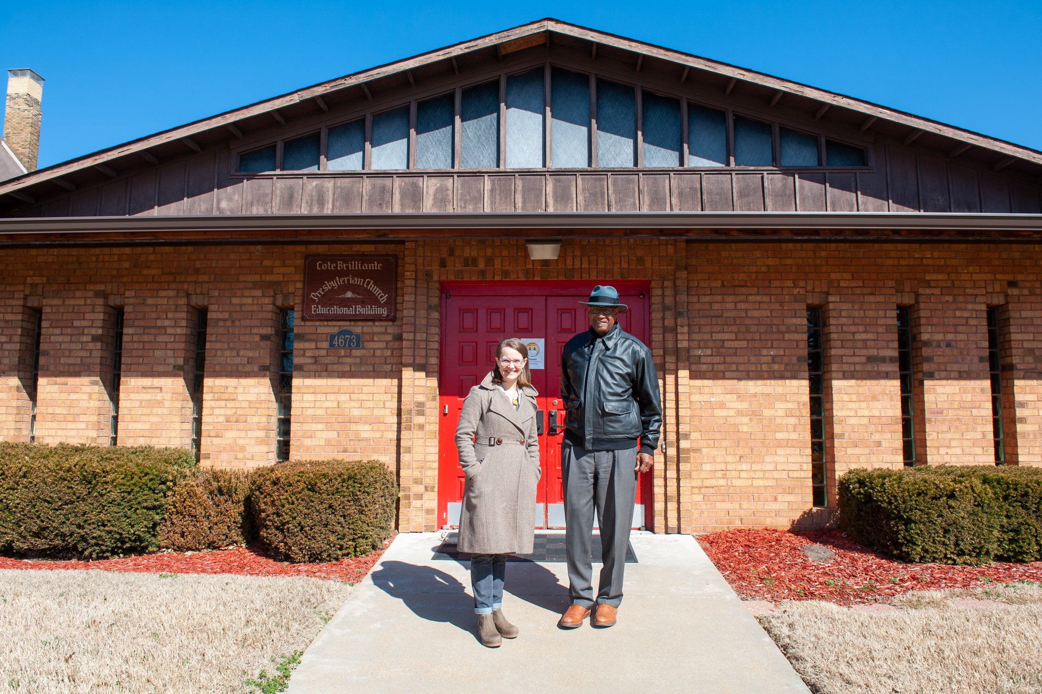 2023 Transparency & Trust Awardee, Dana Malkus! — Community Builders ...