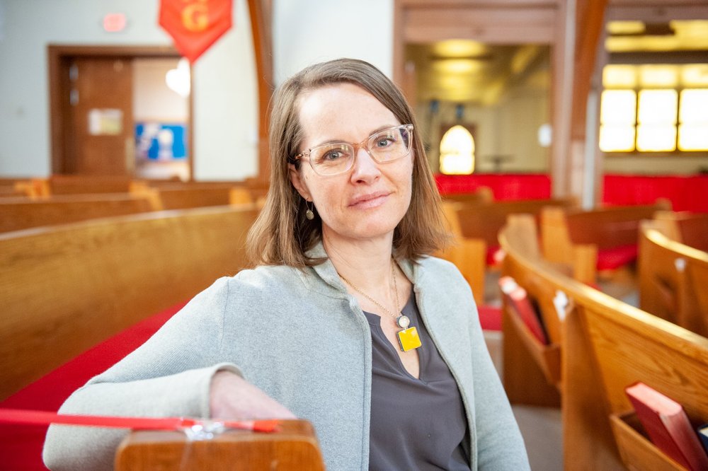 Stories and News — Community Builders Network