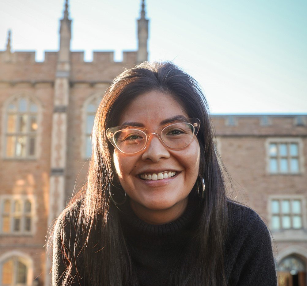 Staff — Community Builders Network