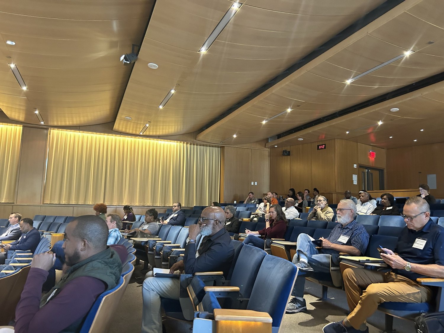 CBN's Sustainability Developers Summit Brings Funding + Connections to ...