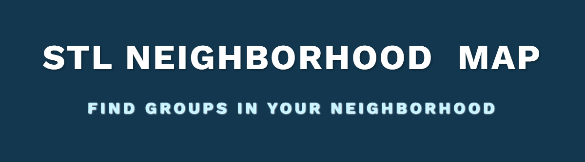 Member Organizations — Community Builders Network