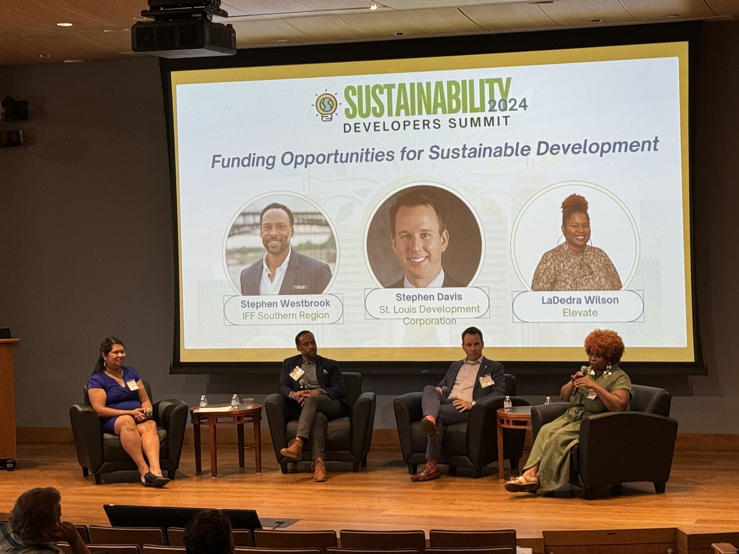 Stories and News — Community Builders Network