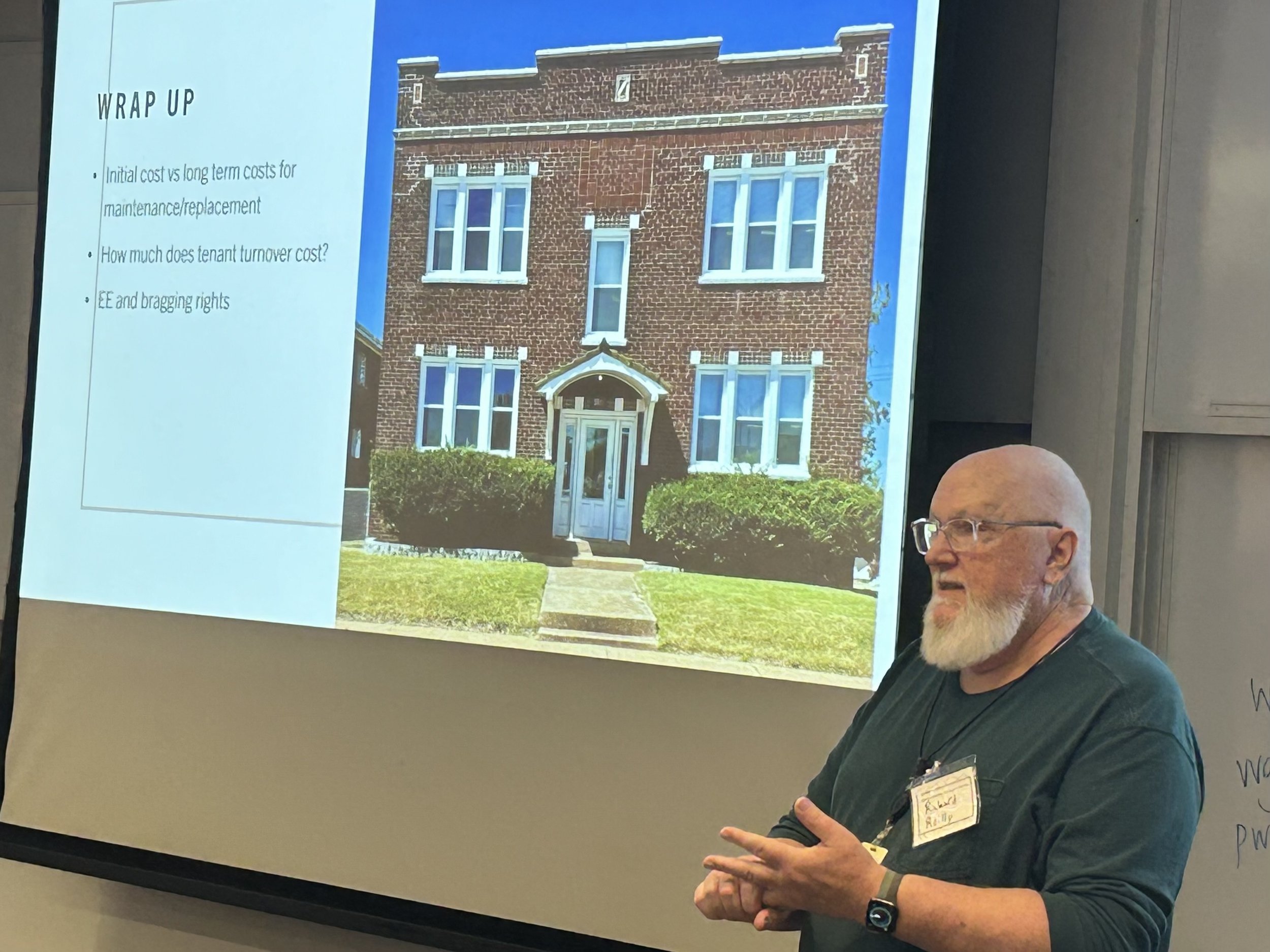 CBN's Sustainability Developers Summit Brings Funding + Connections to ...