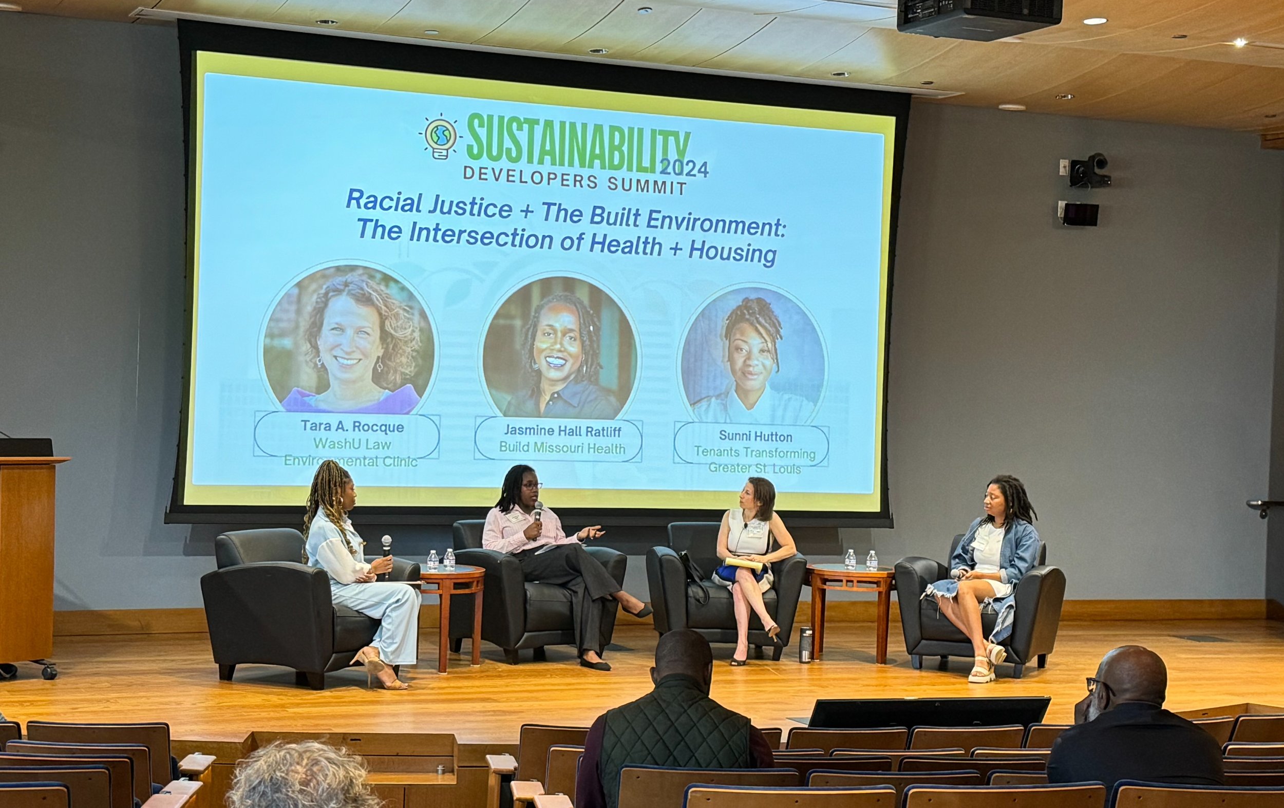 Stories and News — Community Builders Network