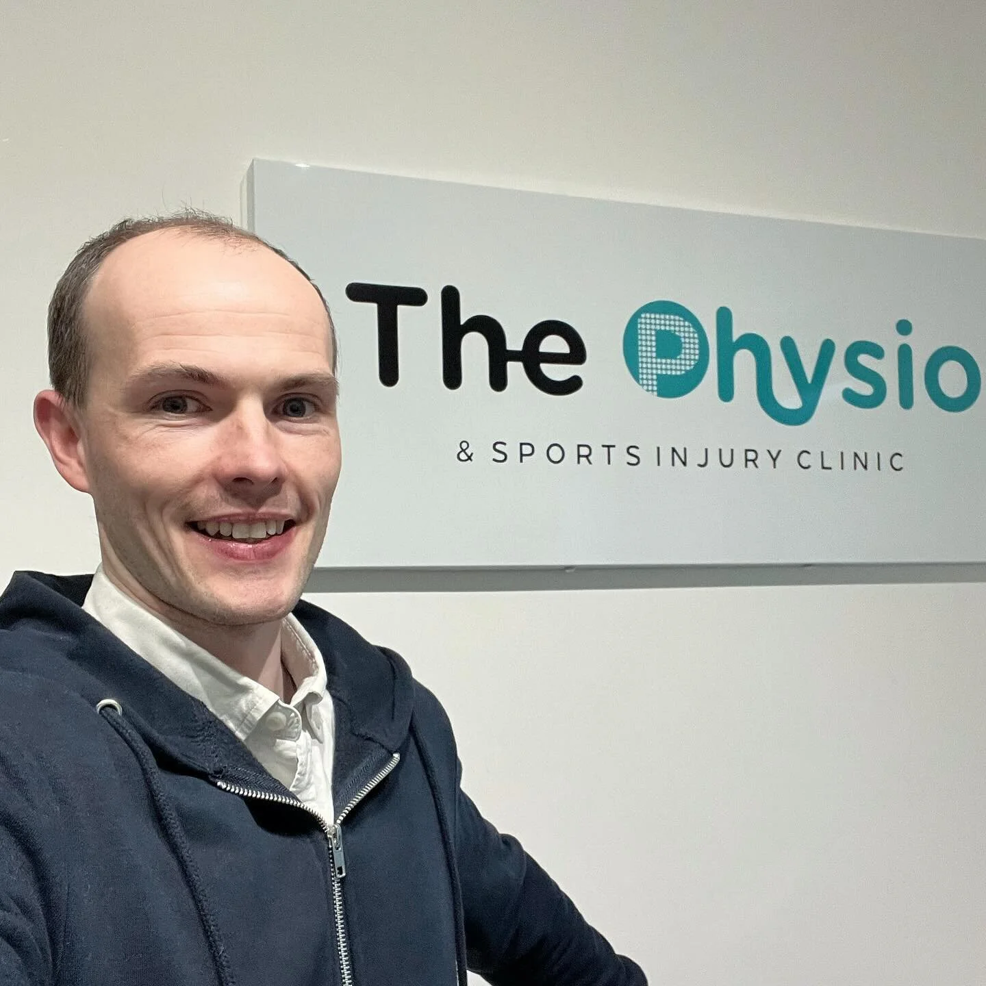 About us - The Physio & Sports Injury Clinic