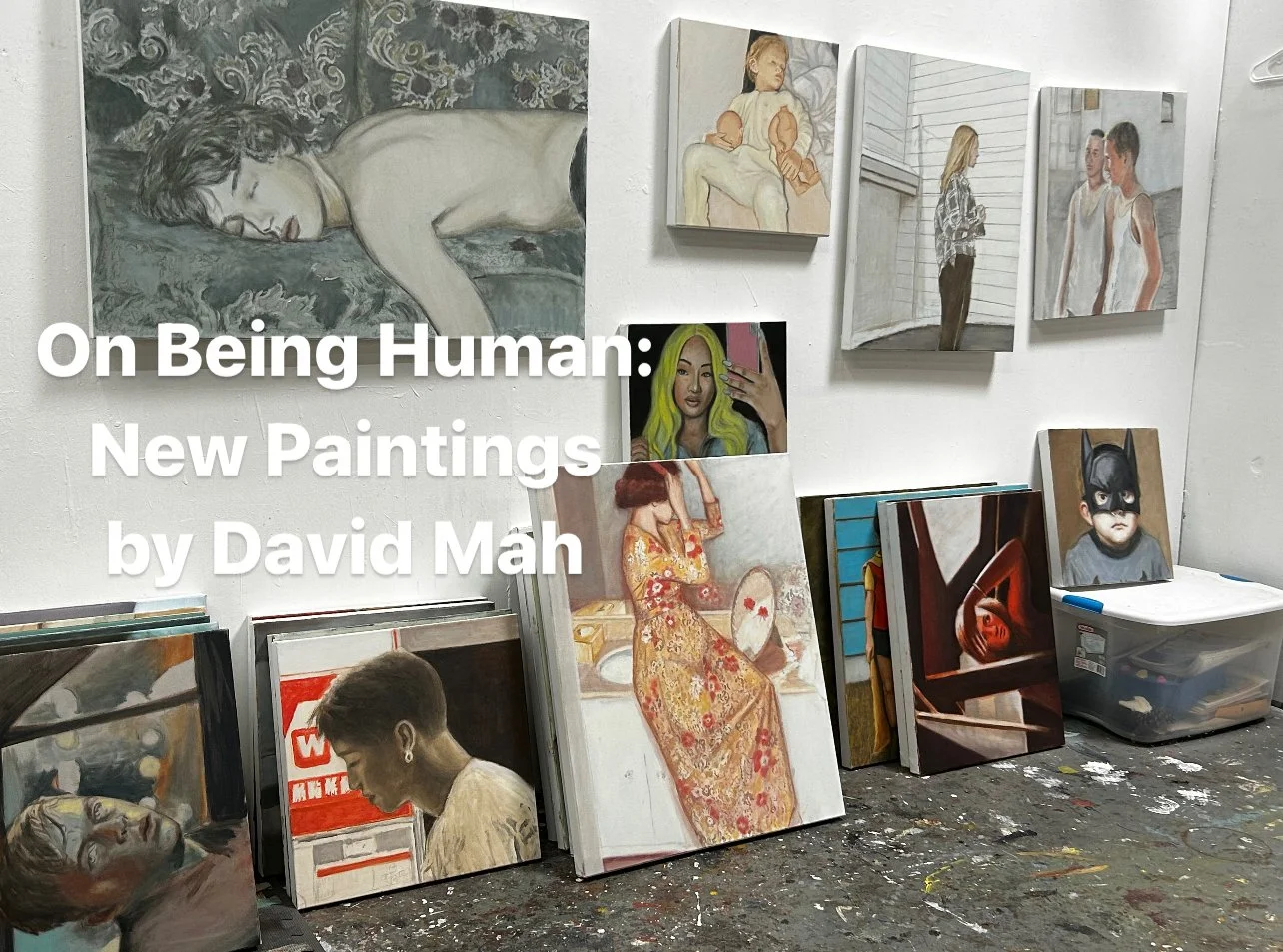 David Mah Studio