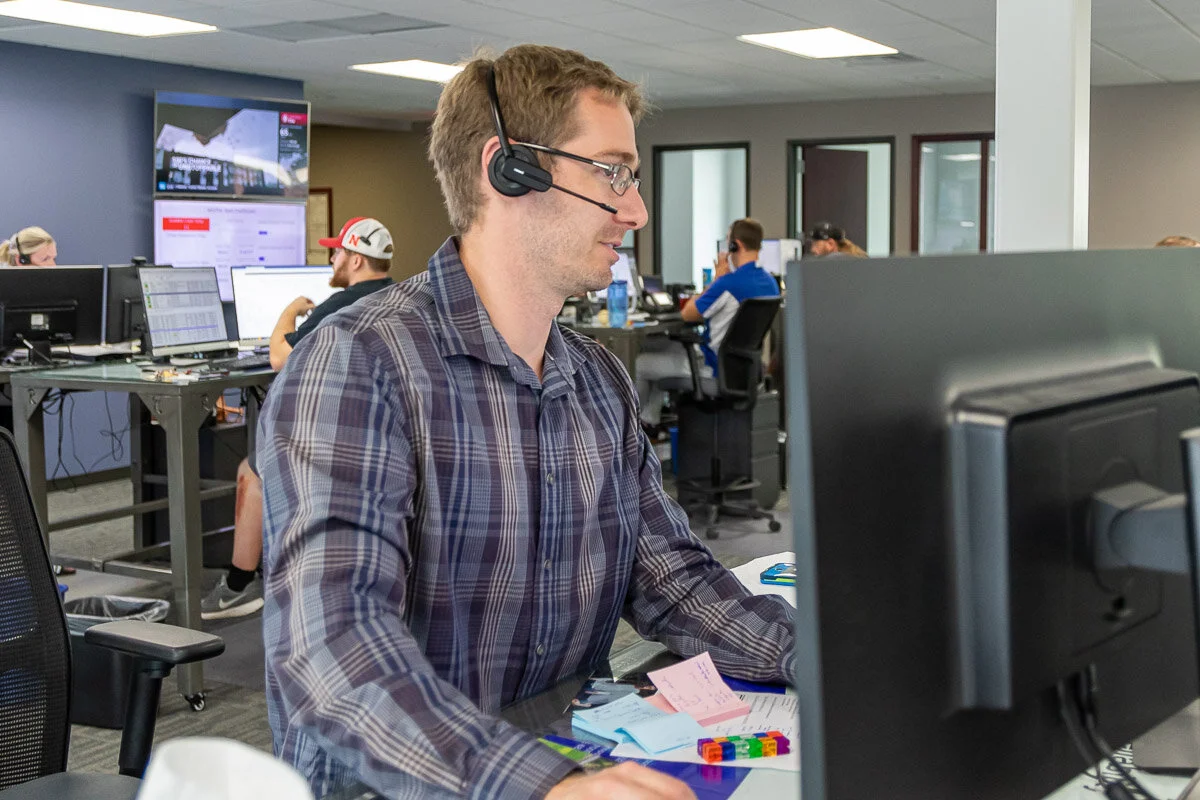 Reliant-Transportation