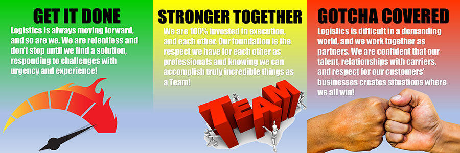 Reliant-Transportation