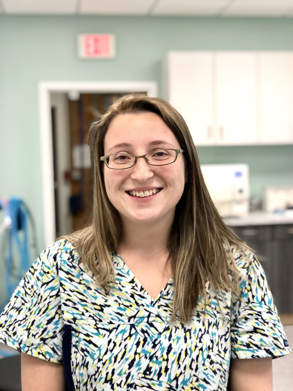 Meet the Team — Compassionate Care Veterinary Services Groton
