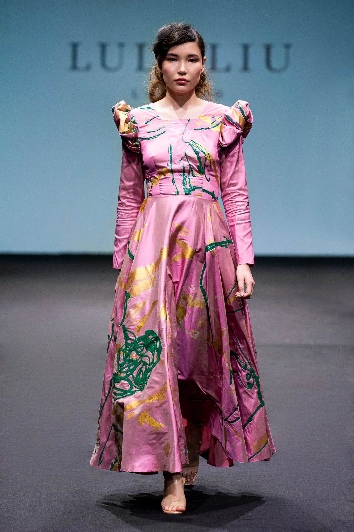 Shop Sustainable Luxury Fashion | LULU LIU London Online Store | LULU ...