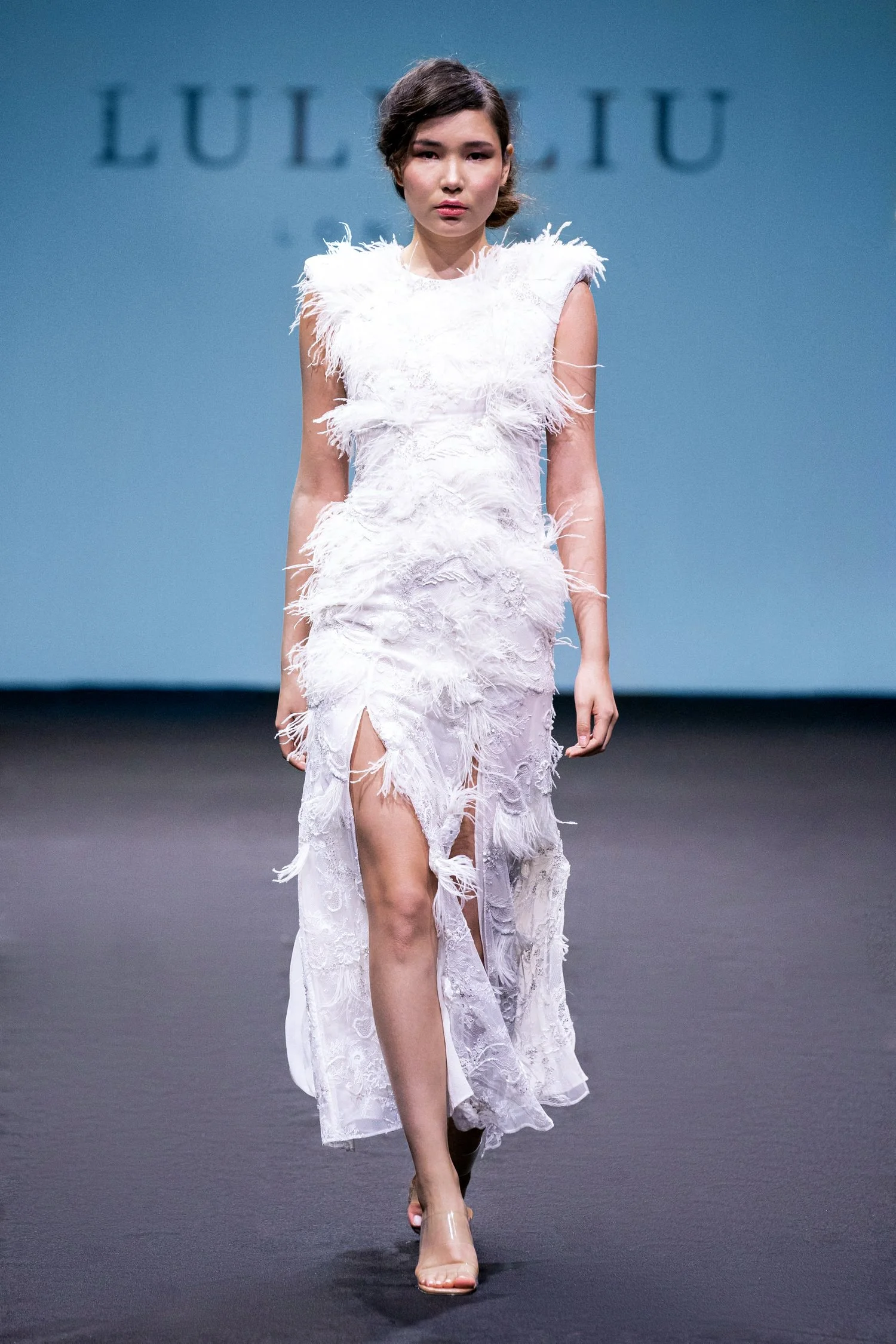 Shop Sustainable Luxury Fashion | LULU LIU London Online Store | LULU ...