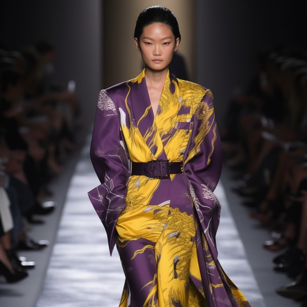 Sustainable Luxury Fashion | LULU LIU LONDON | Bespoke Women's Wear ...