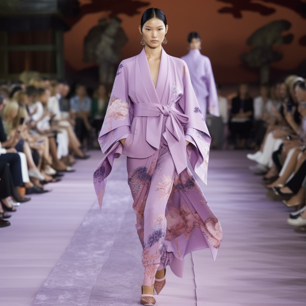 Sustainable Luxury Fashion | LULU LIU LONDON | Bespoke Women's Wear ...