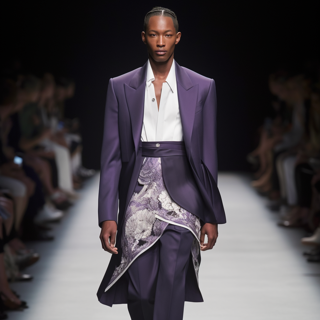 Sustainable Luxury Fashion | LULU LIU LONDON | Bespoke Women's Wear ...