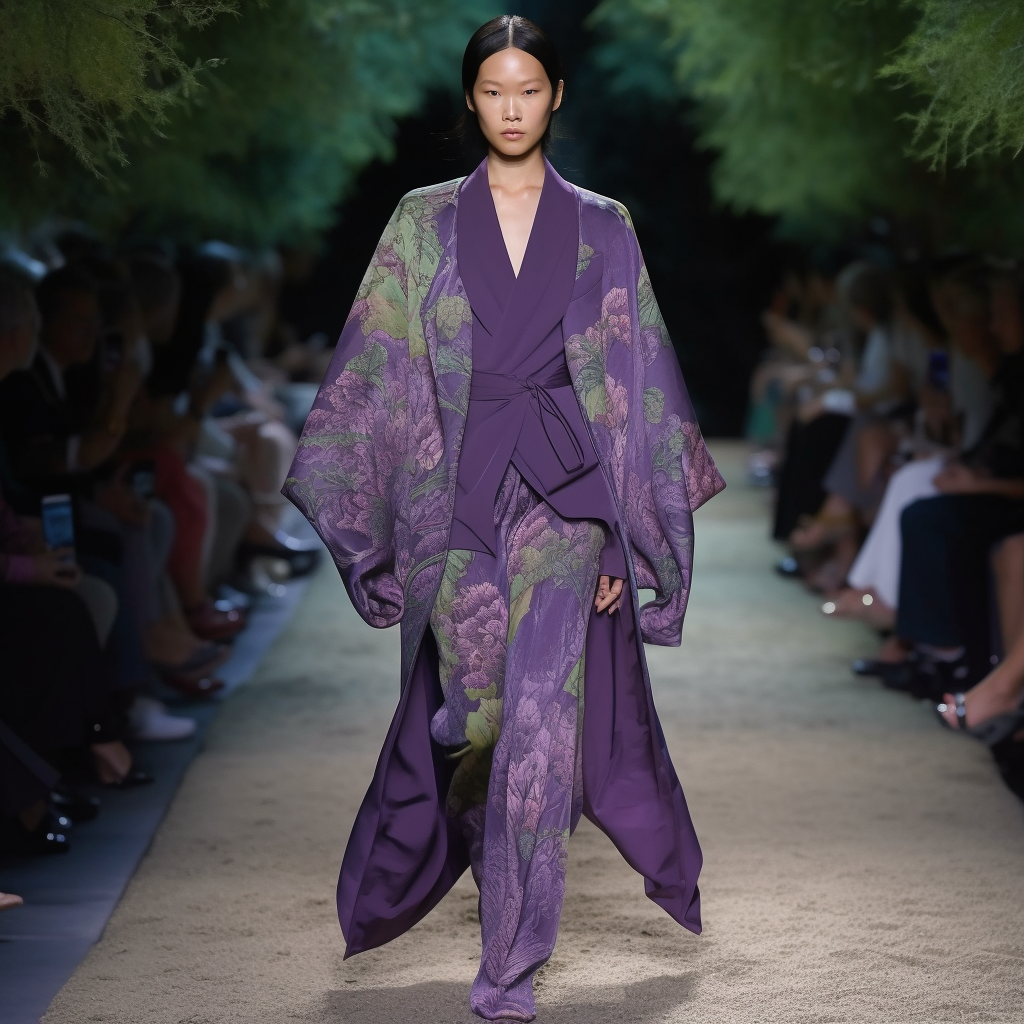 Sustainable Luxury Fashion | LULU LIU LONDON | Bespoke Women's Wear ...