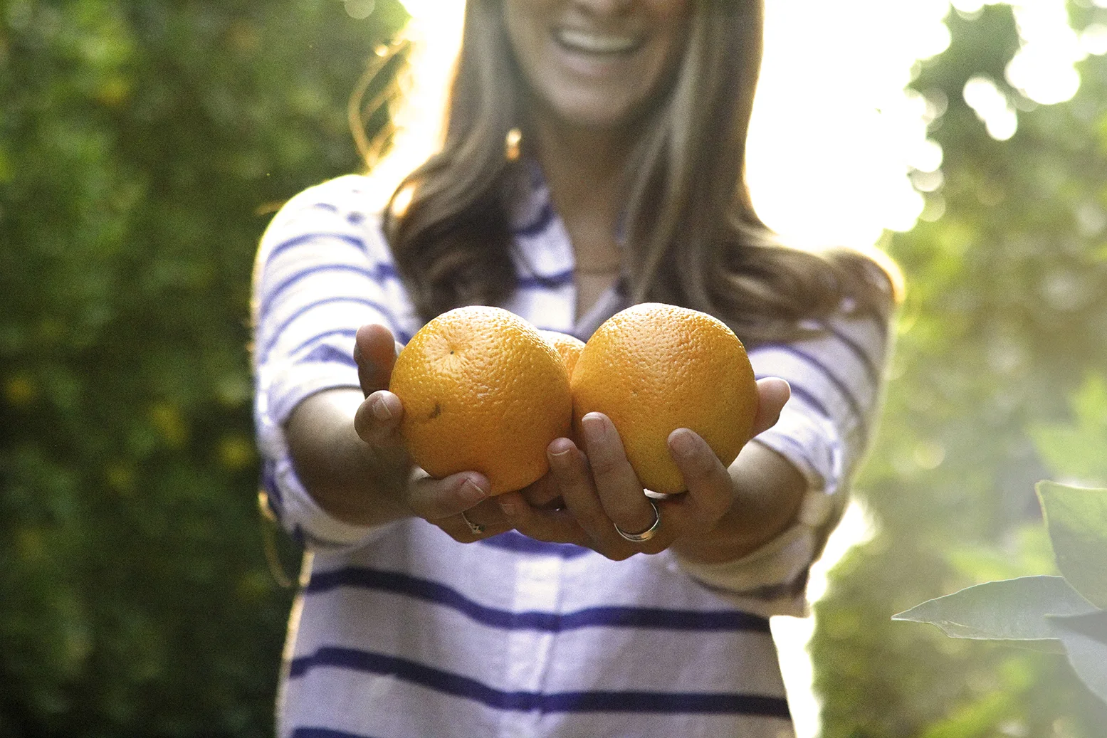 Citrus — Fruit World