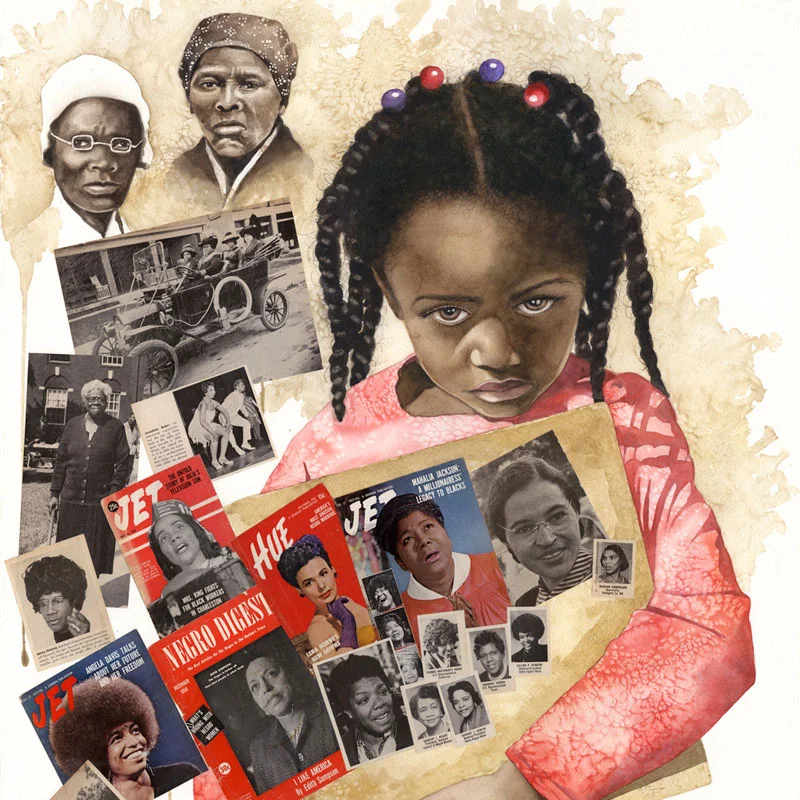 Kenneth Gatewood Art