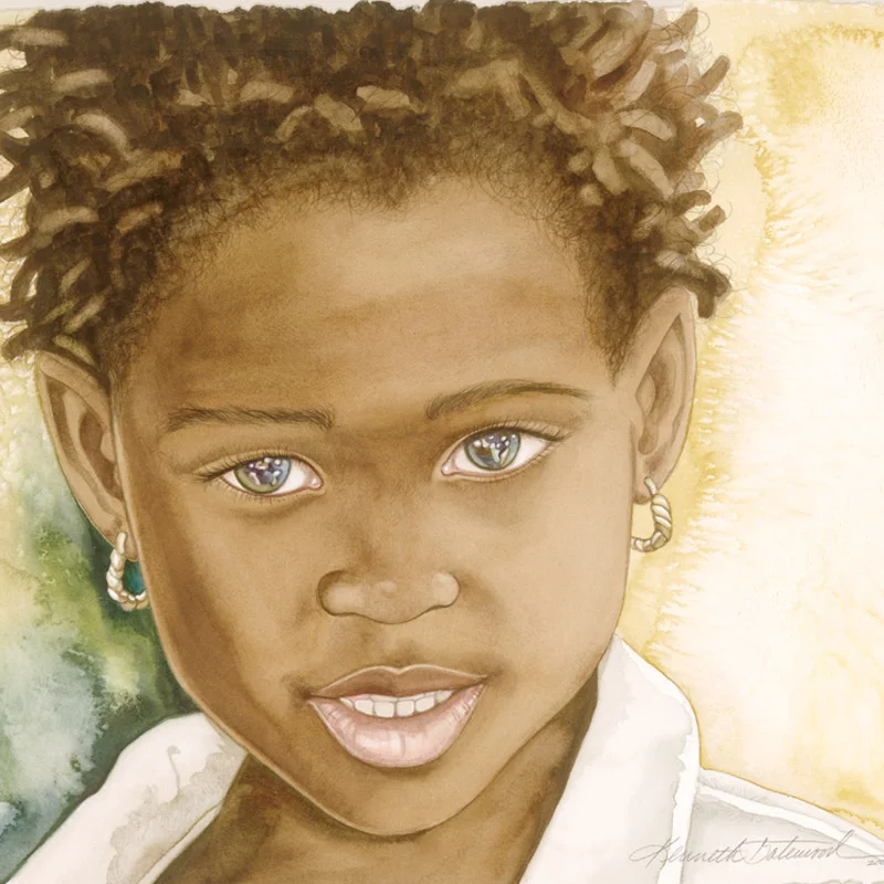 Kenneth Gatewood Art