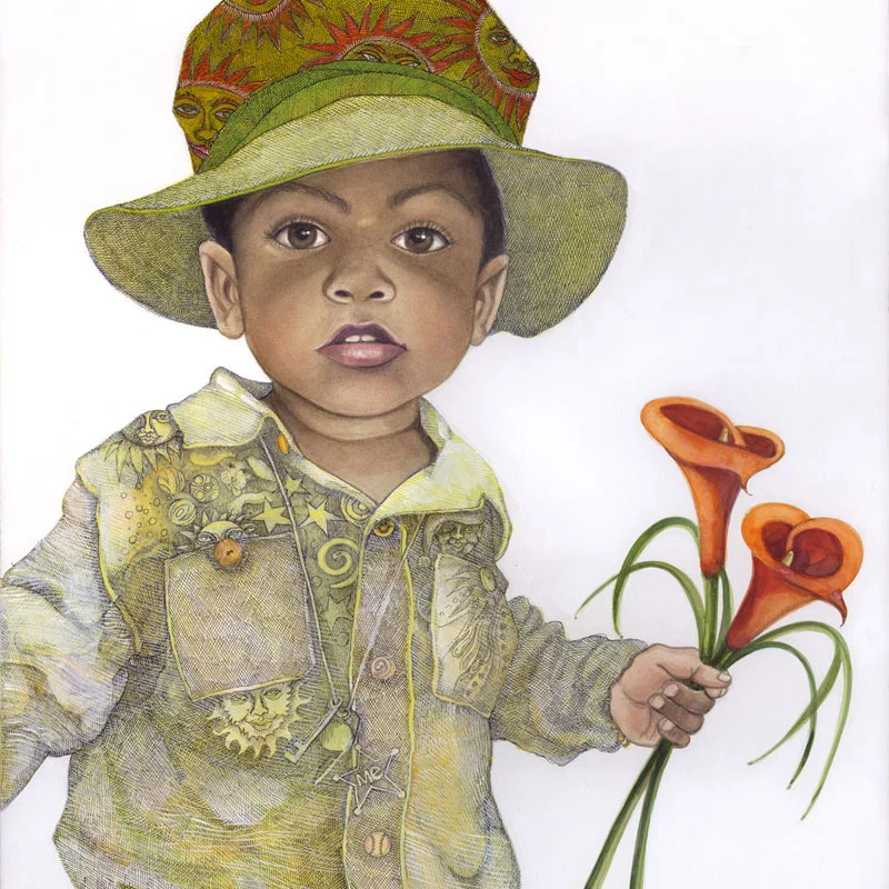 Kenneth Gatewood Art