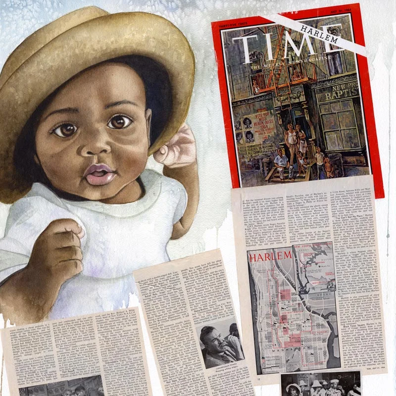 Kenneth Gatewood Art