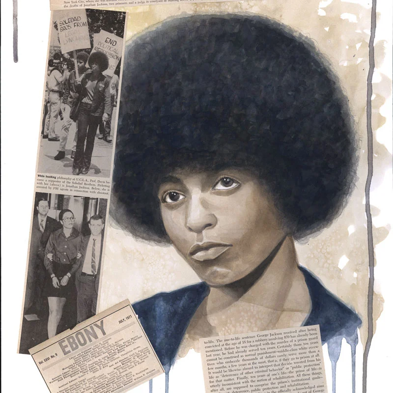 Kenneth Gatewood Art