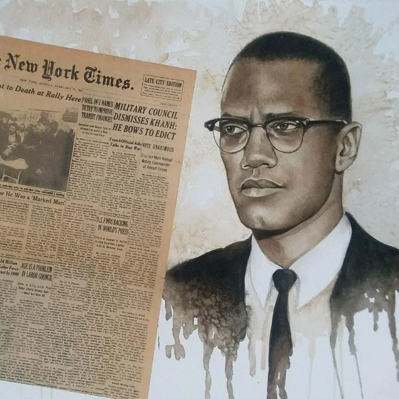 Kenneth Gatewood Art