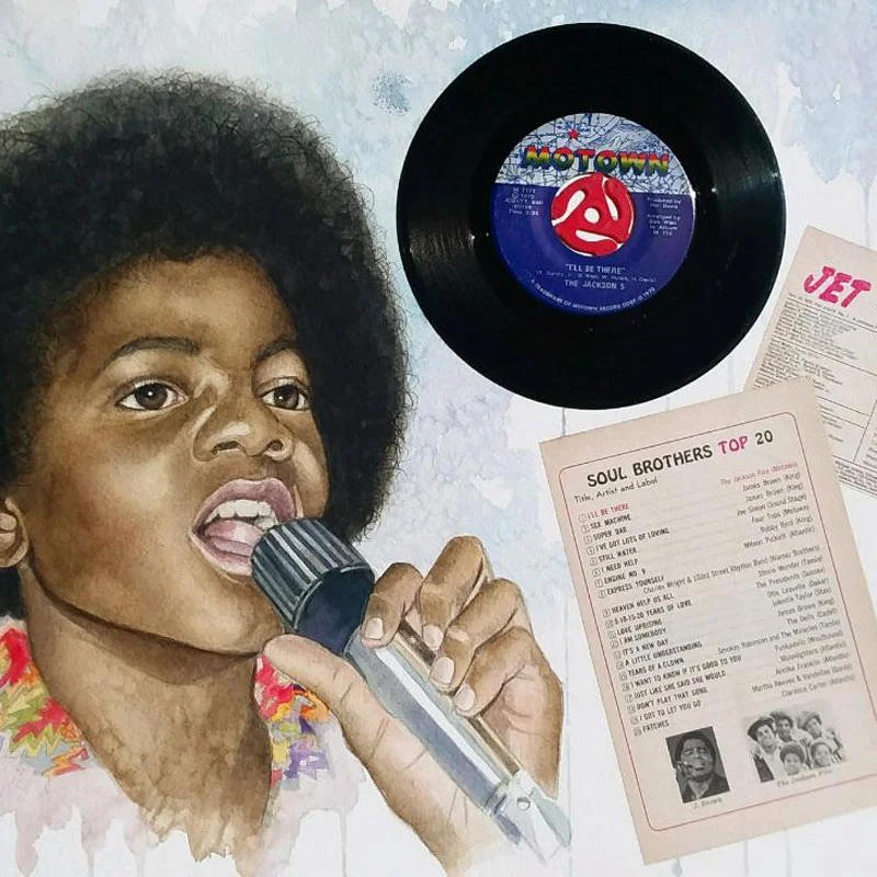 Kenneth Gatewood Art