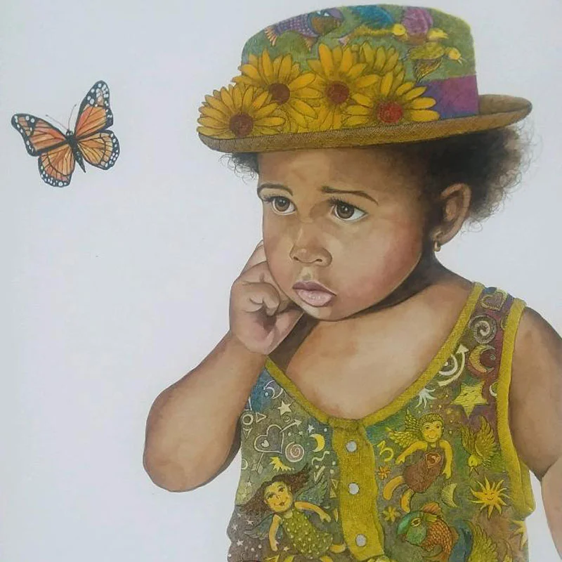 Kenneth Gatewood Art