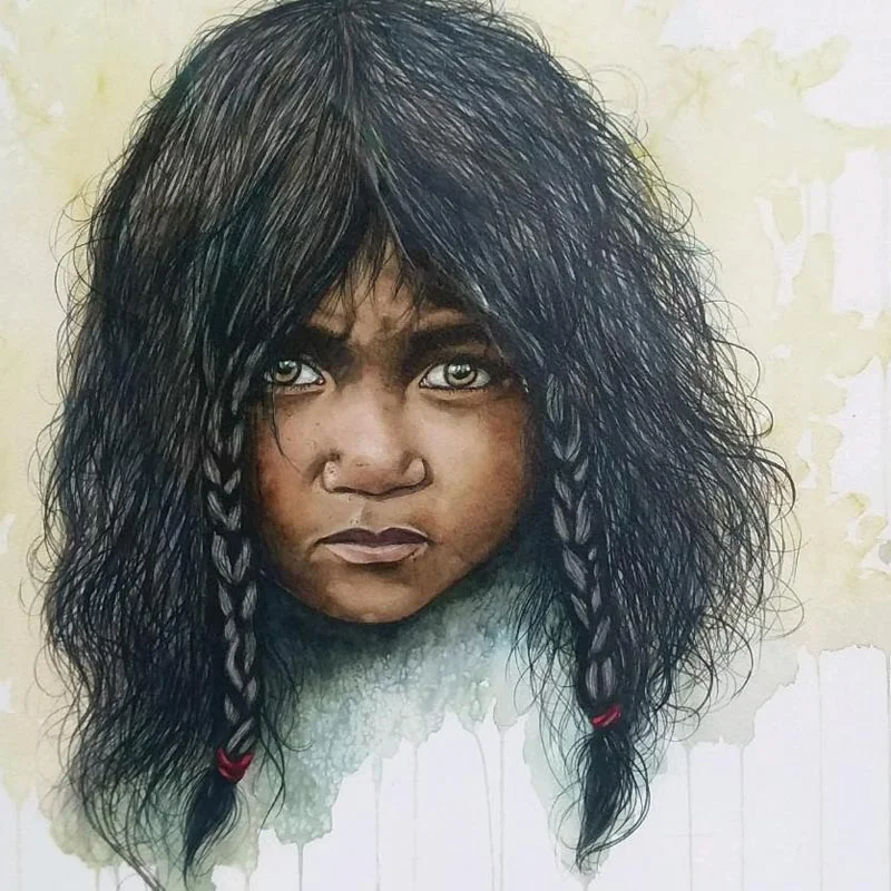 Kenneth Gatewood Art