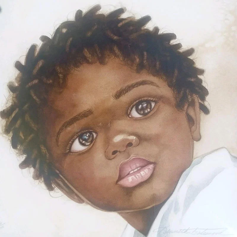 Kenneth Gatewood Art