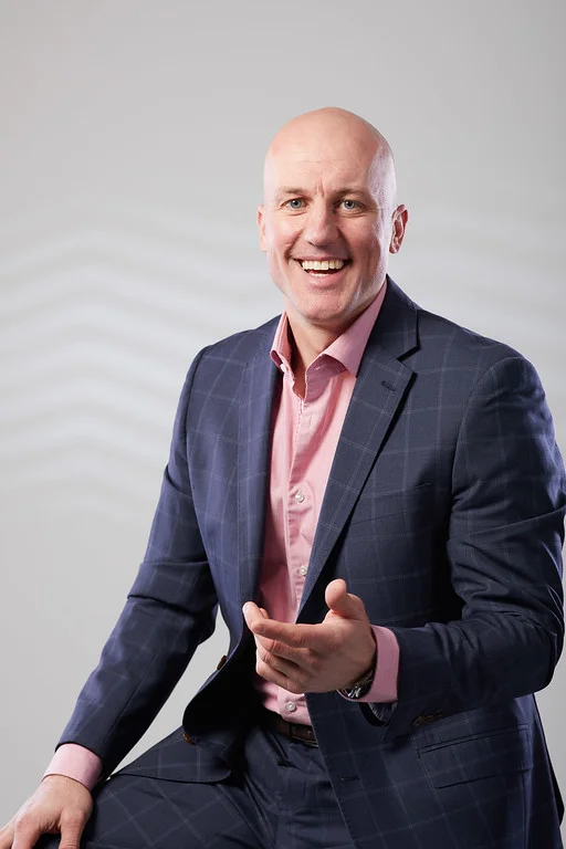 Our People — Birkill Developments