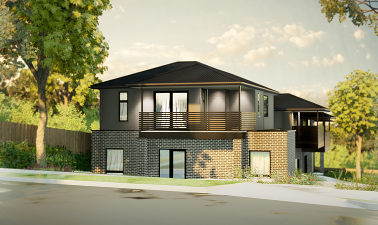 48 Winyard Drive, Mooroolbark 3138 — BIRKILL