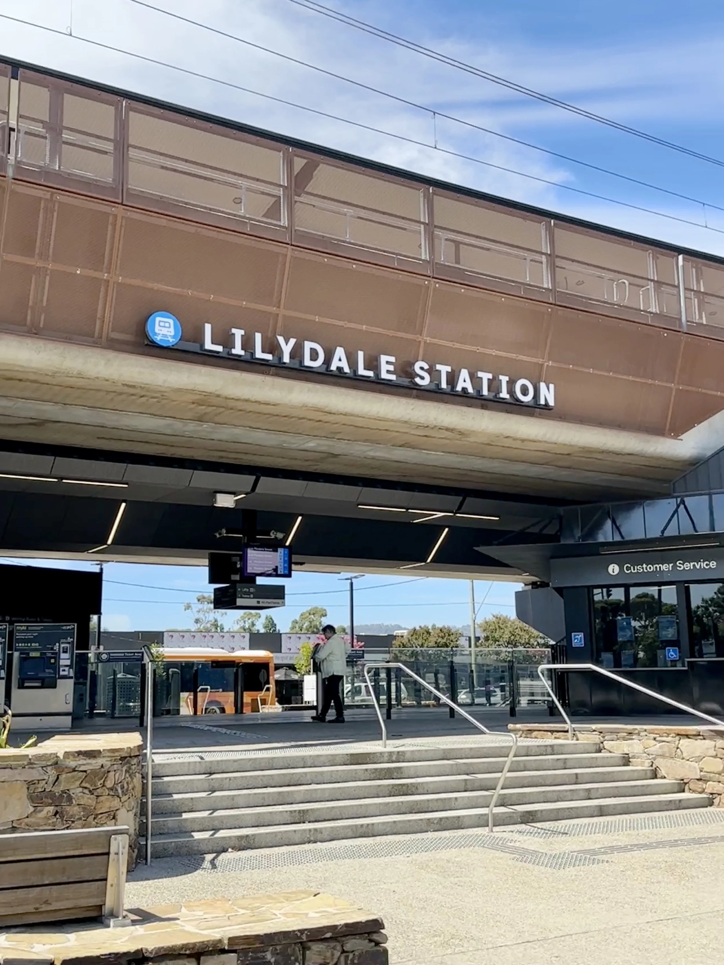 Elmrise Lilydale — BIRKILL