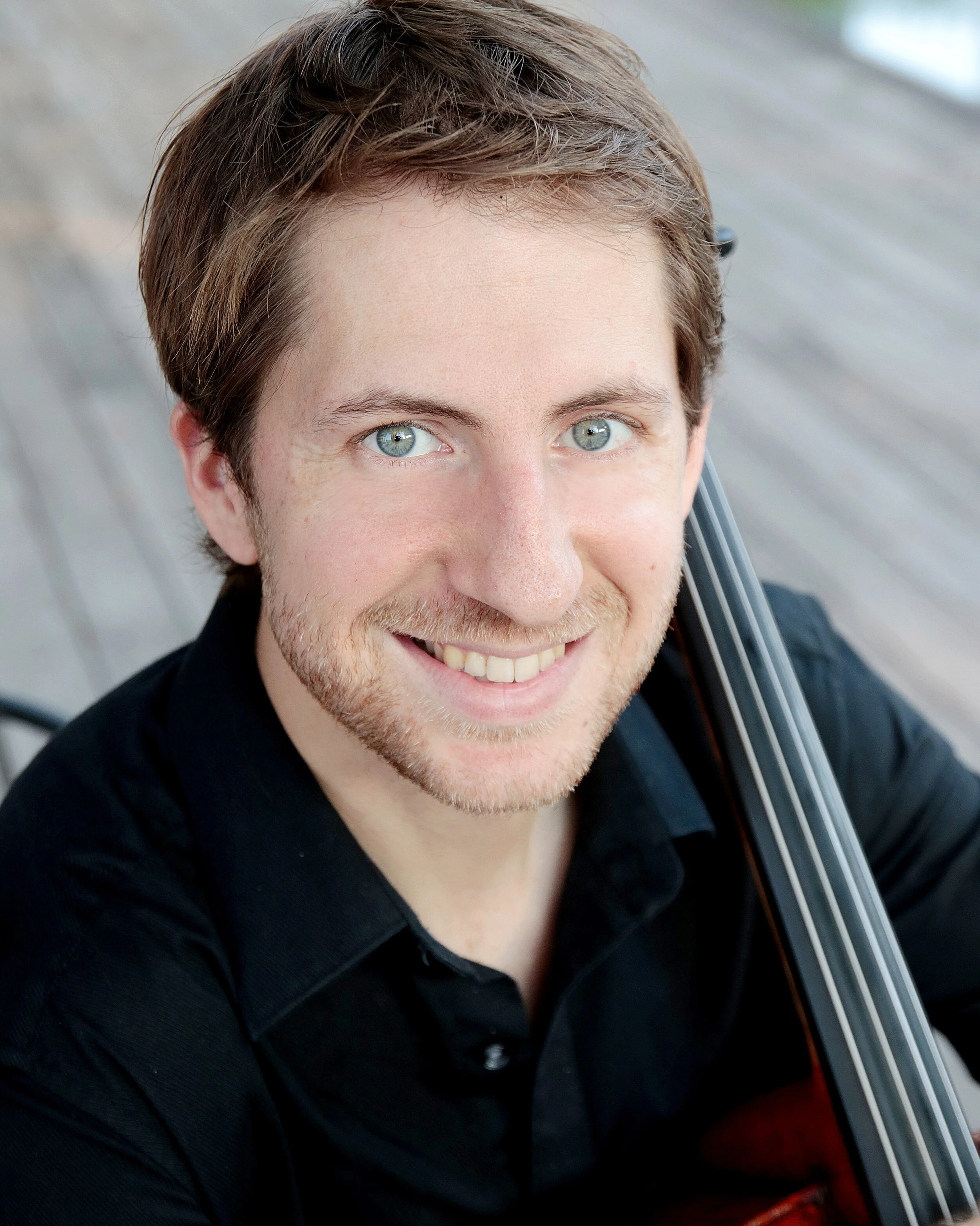 Teachers — H-Town Strings