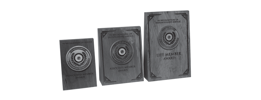 NZISA Honours — New Zealand Indian Sports Association Inc.