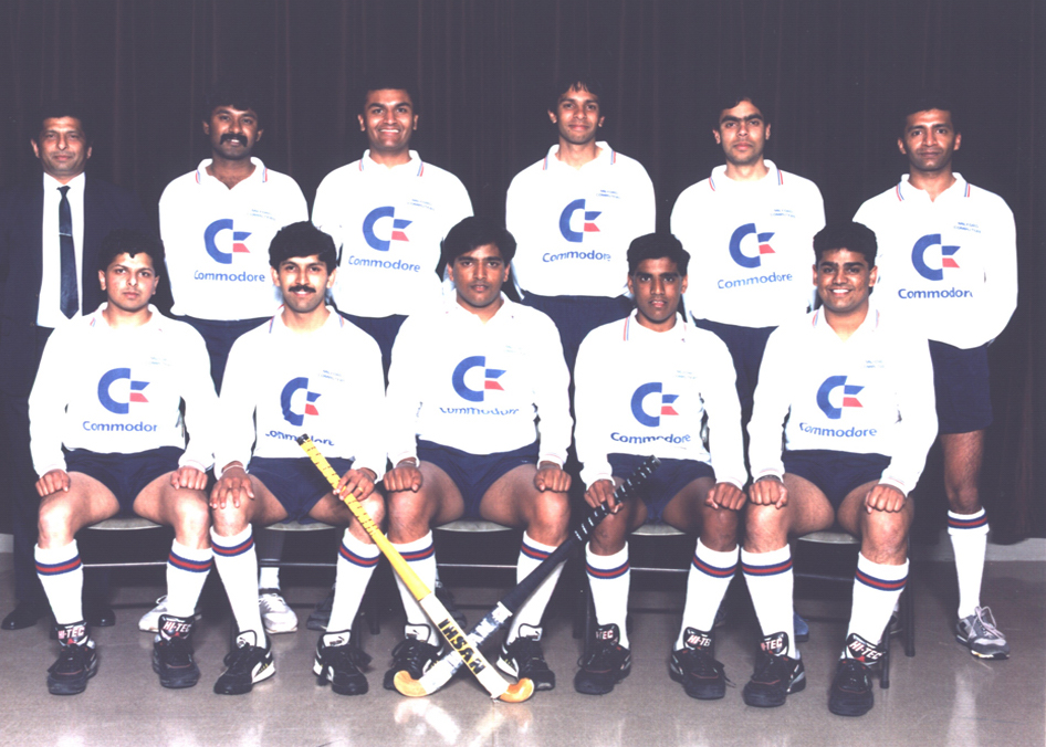 History — New Zealand Indian Sports Association Inc.