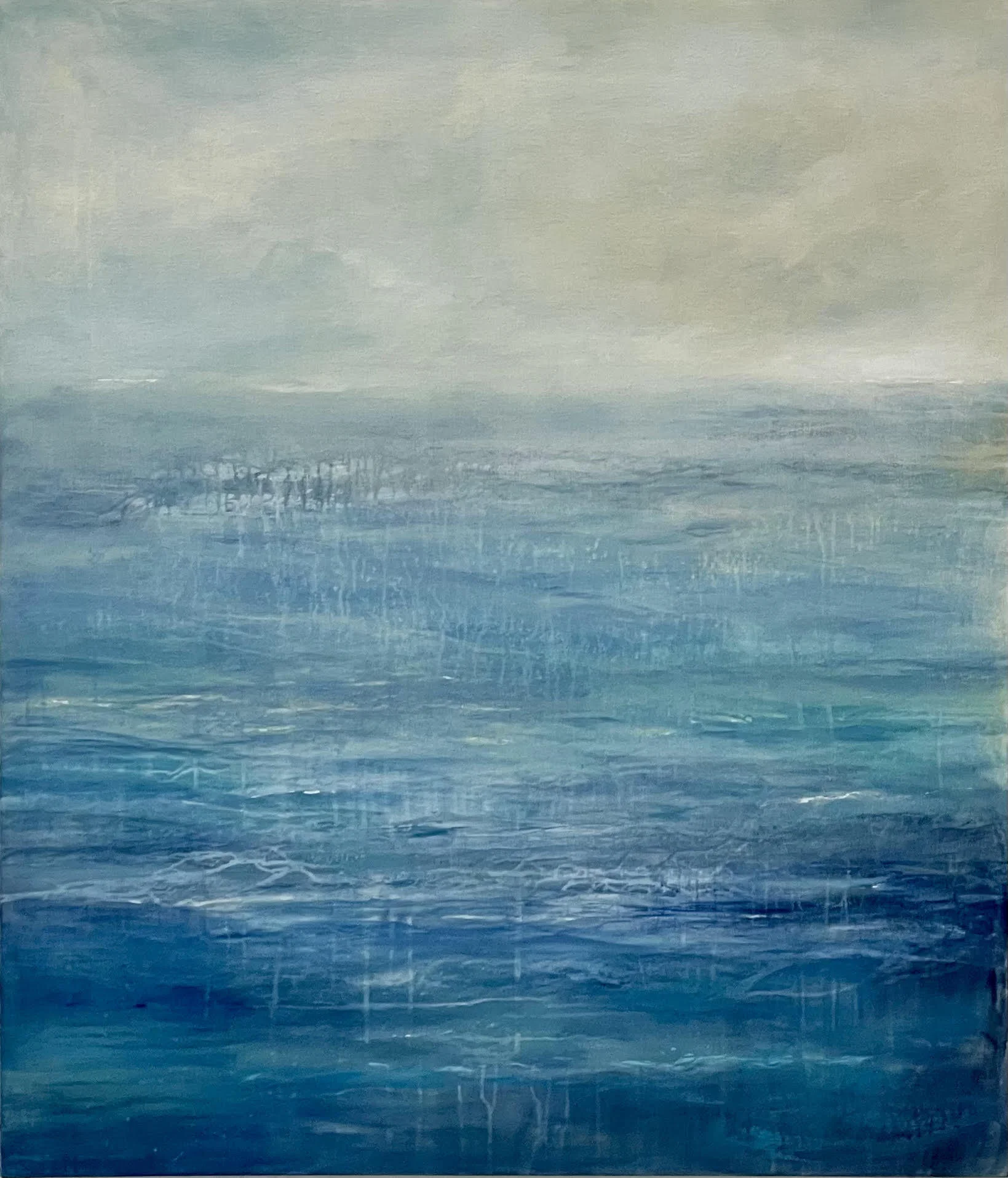 rebecca katz • art