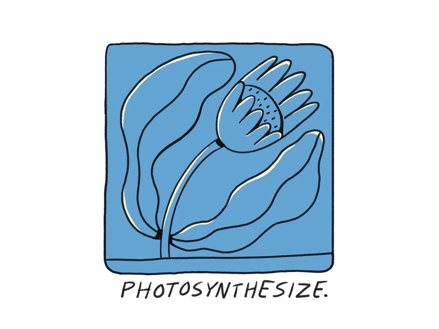 30 Day Series — Em The Creative