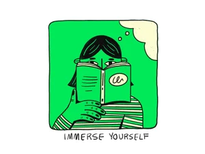 30 Day Series — Em The Creative